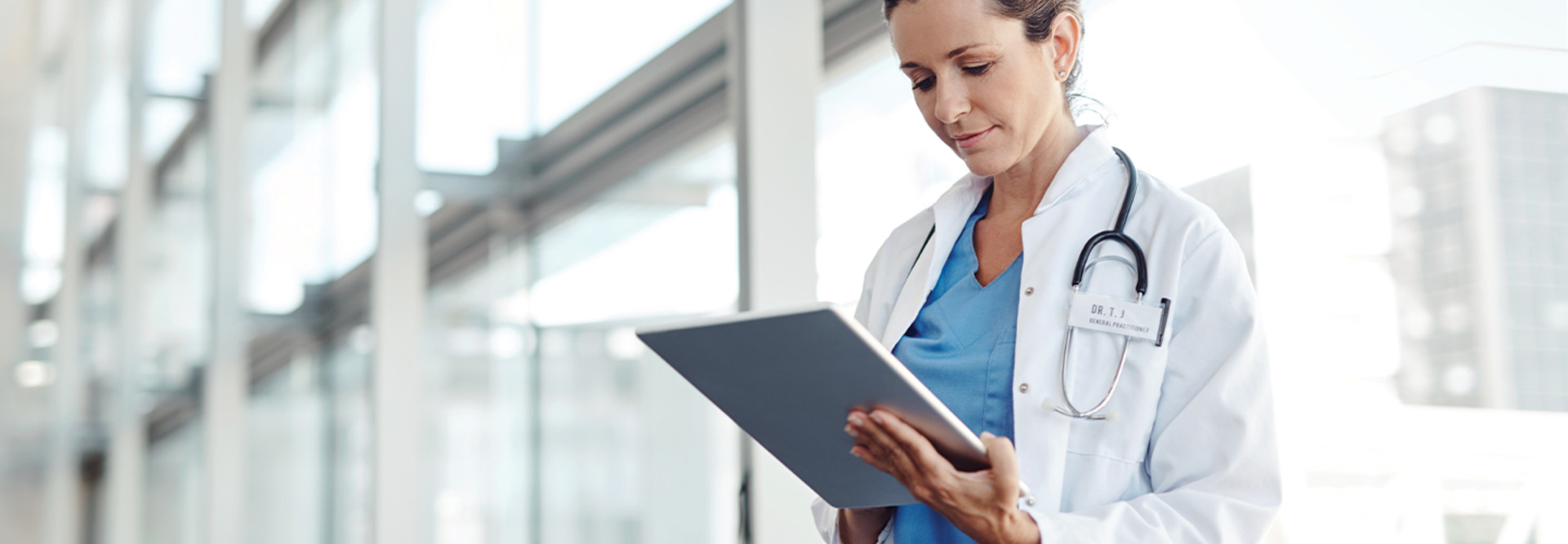 What’s Next for COVID-19 Tech in Healthcare? - HealthTech Magazine